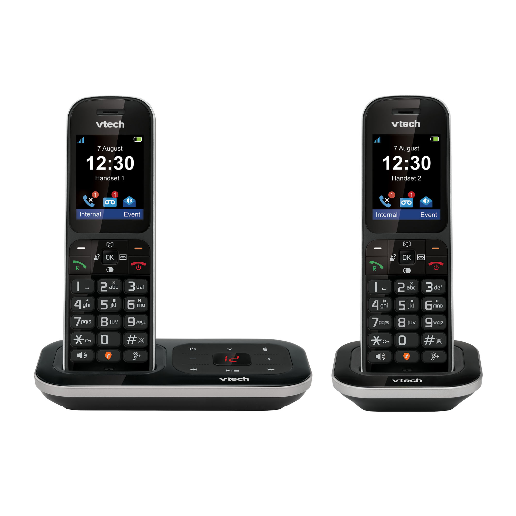 Cordless Phones | Official VTech